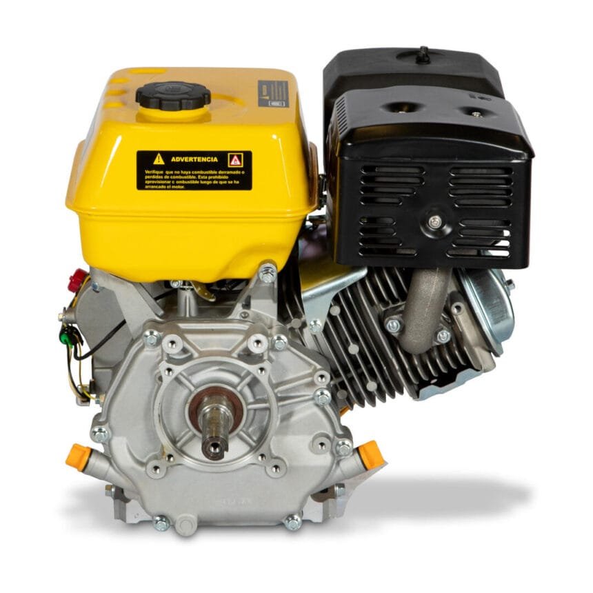 Motor 13HP OHV imp. VX390 - Motores Villa