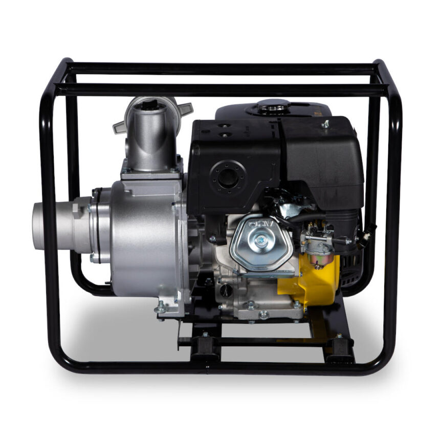 MOTOBOMBAS archivos - Motores Villa